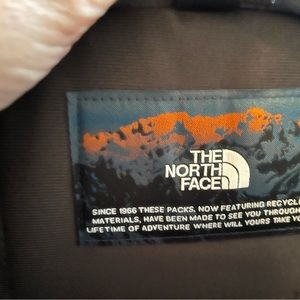 The North Face | Bags | The North Face Borealis Backpack Womens Teal ...